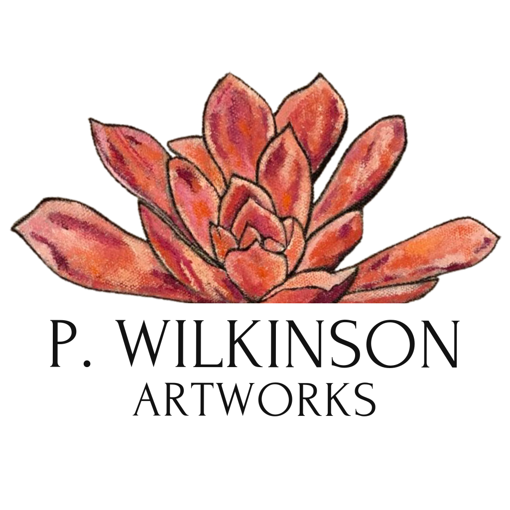 pwilkinsonartworks.myshopify.com – P.Wilkinson Artworks